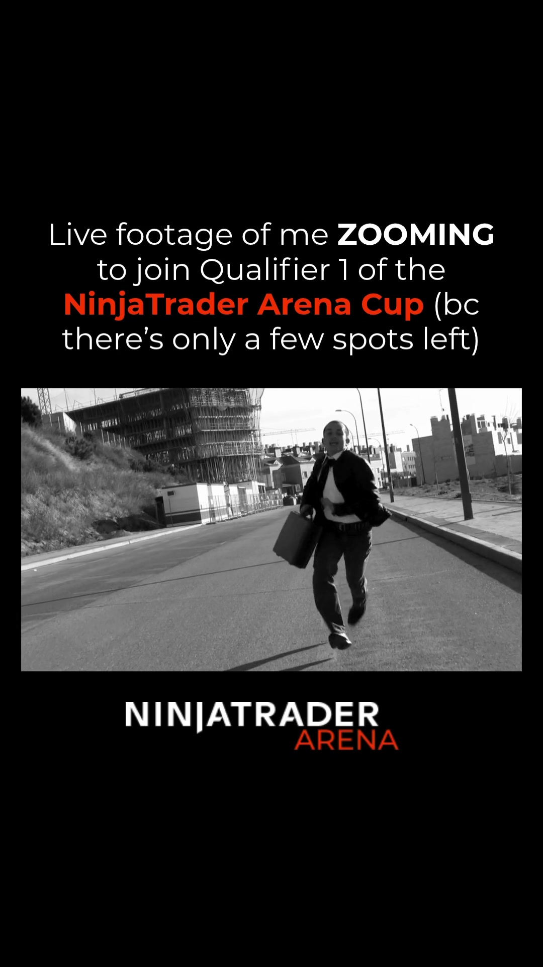 NinjaTrader (@ninjatrader_official) - Urlebird