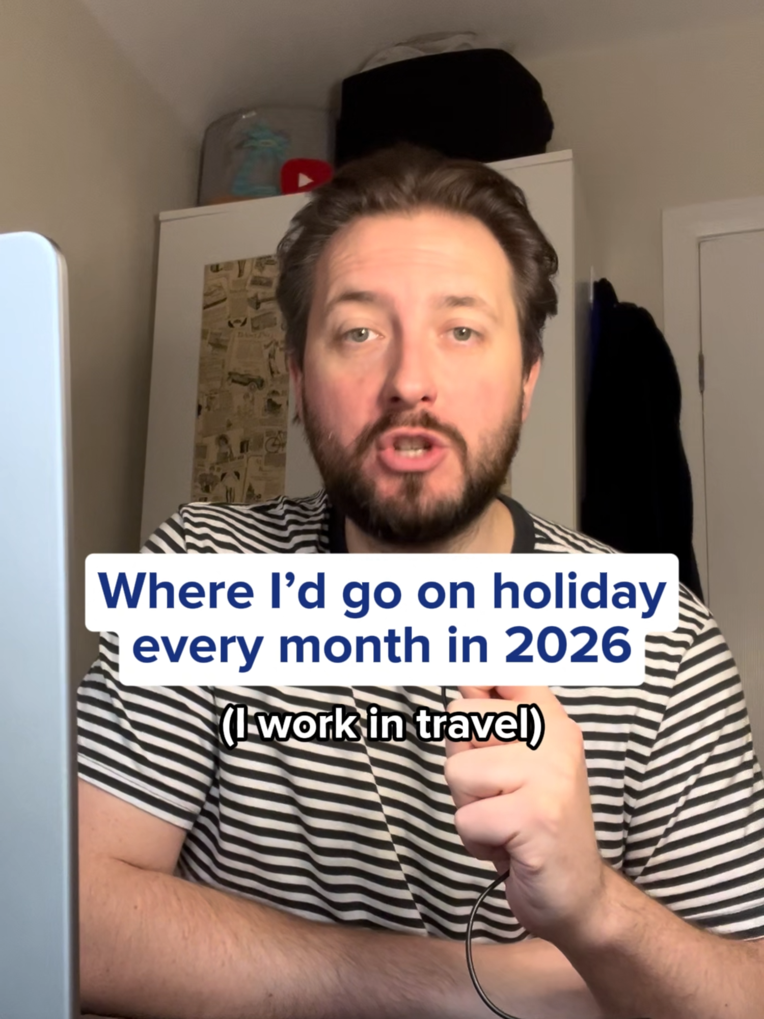 The best place to go on holiday in | Rob⛱️ | Holiday Expert ...