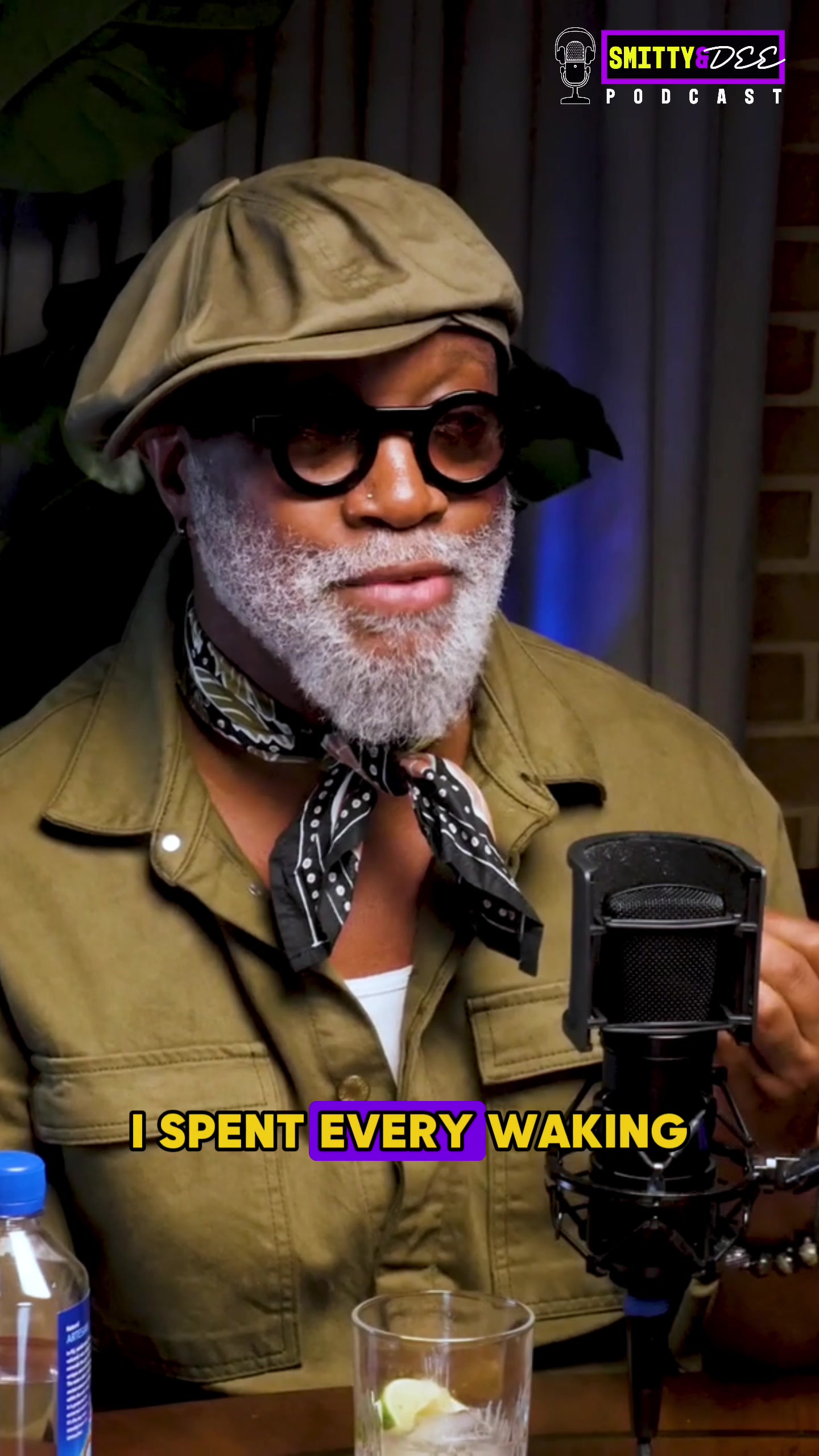 Story time! Jason Luv experience during | Jessica Kinley • Follows You ...