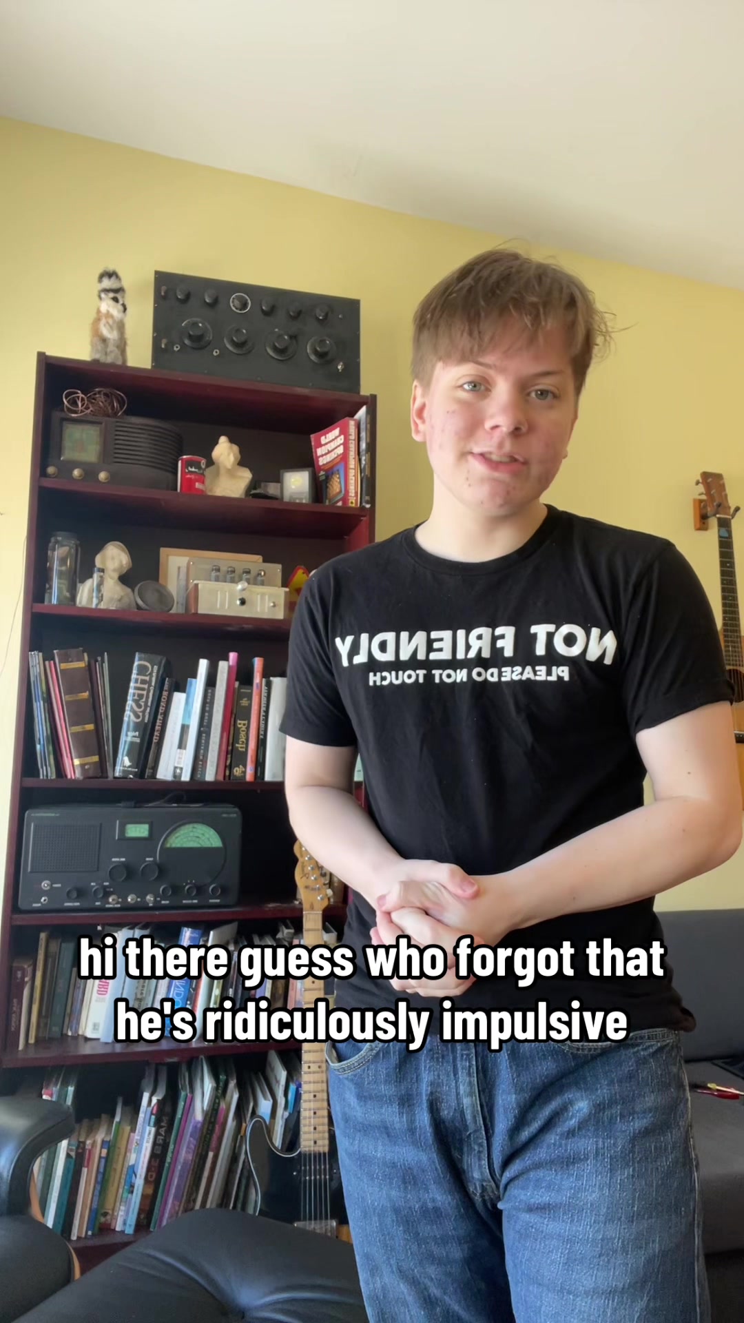 Fallout - Human Girl / Animated By Anna | Junkpyou (@junkpyou8)