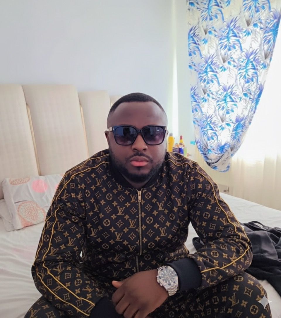 Bobo Manoka 🫅 (@bobomanoka3) - Urlebird