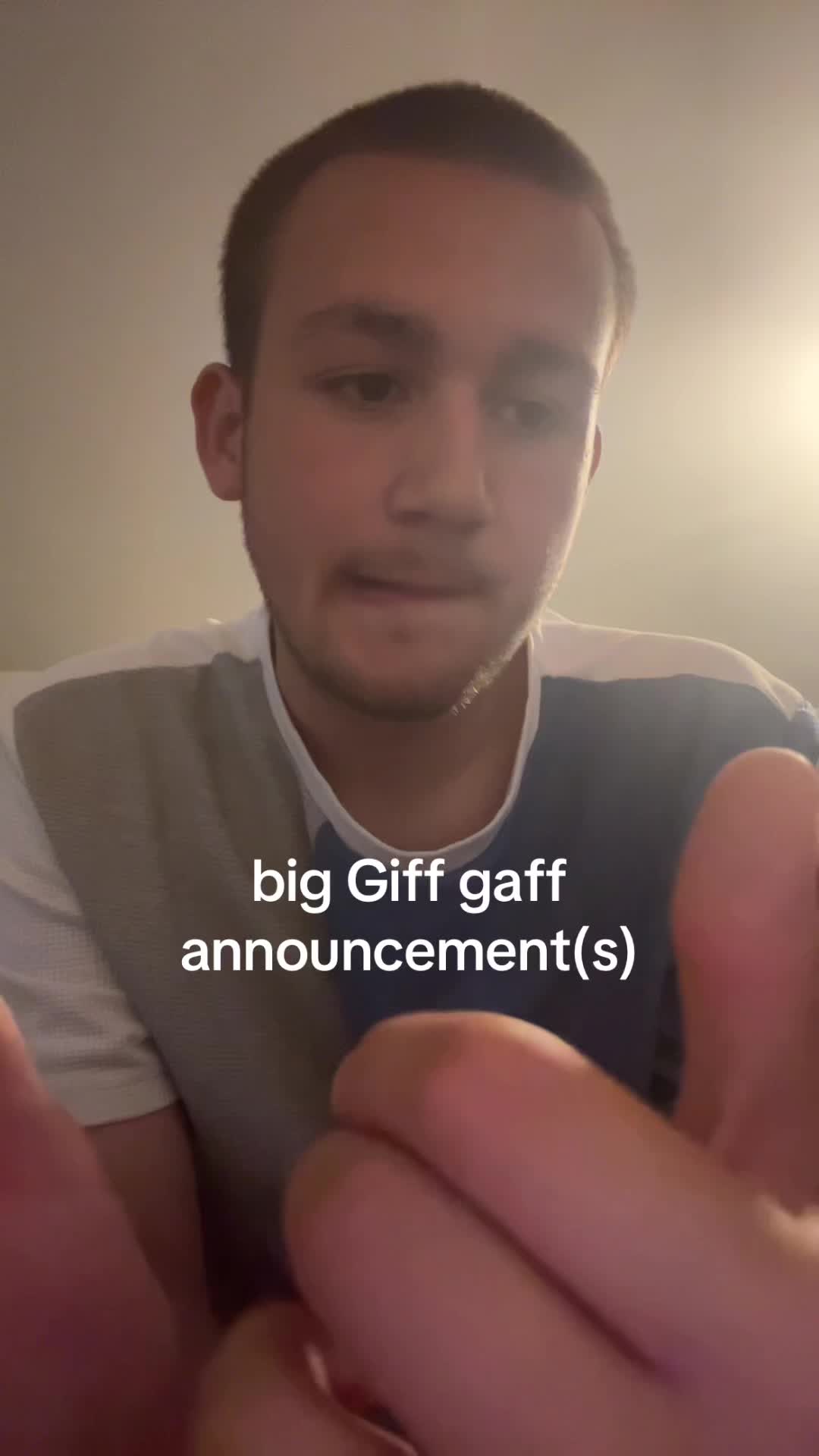sorry for the amount of cuts in this | Giff Gaff FC (@giff_gaff_fc)