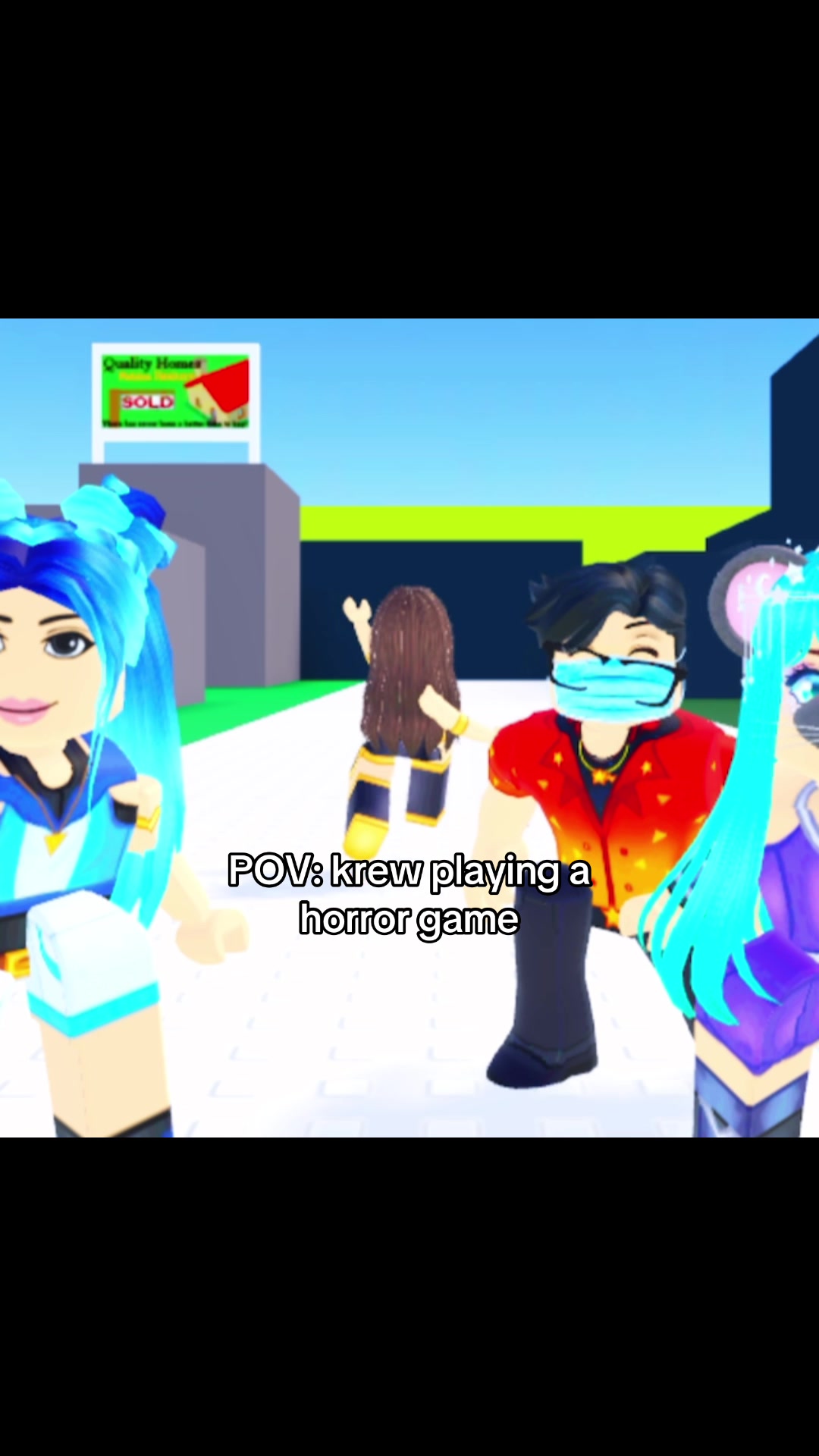 I need krew to play more horror games 😭 | Sweet.noobles🍜 (@eclispglim)