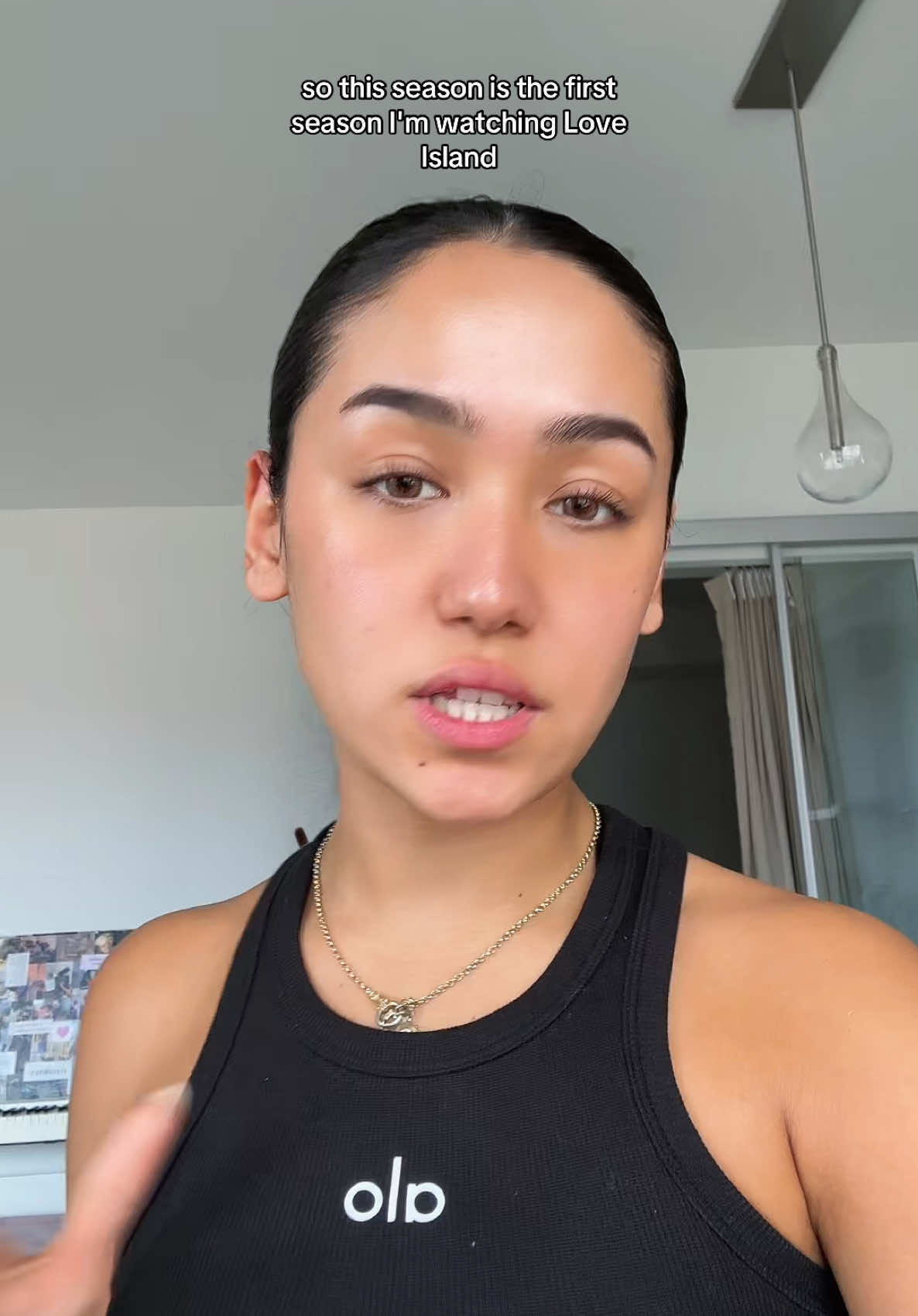 Am I just heartless? also how are yall | Sahar Dahi (@saharrooo)