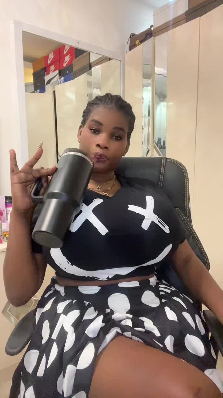 Pamela Odame watara (@pamela_watara) - Urlebird
