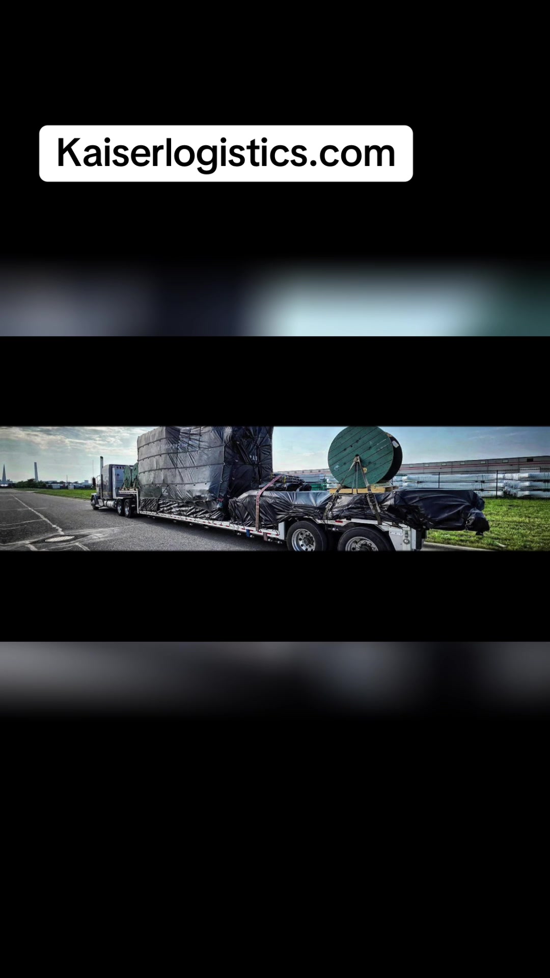 Kaiser Logistics (@kaiserlogistics) - Urlebird