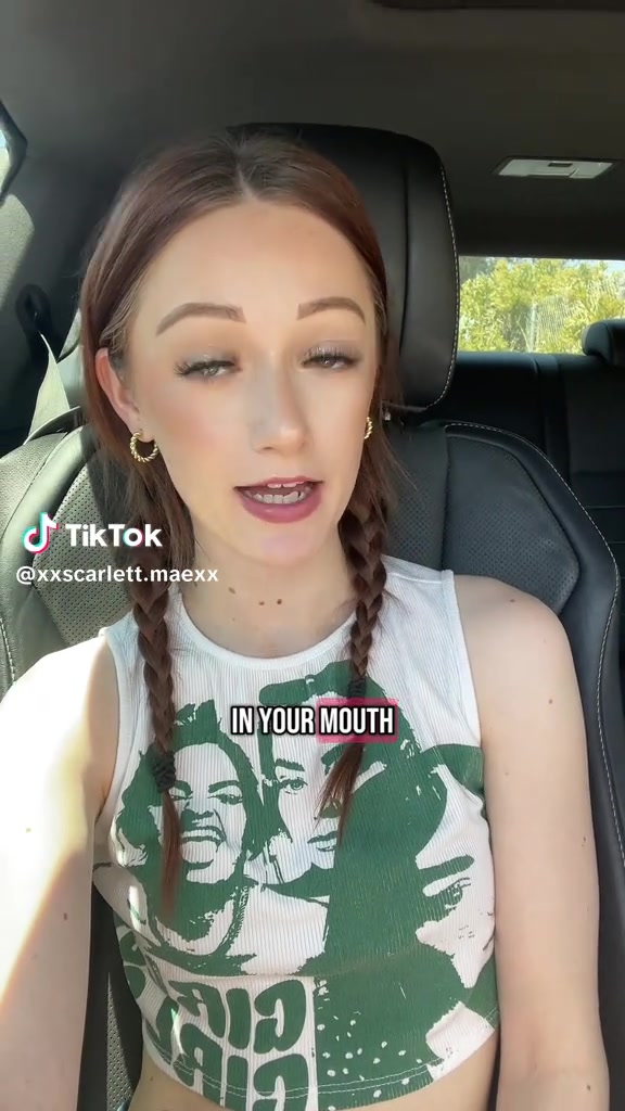 Scarlett Mae💋 (@xxscarlett.mae.official) - Urlebird