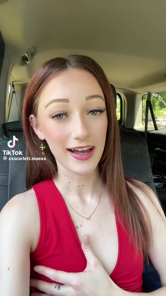 Scarlett Mae💋 (@xxscarlett.mae.official) - Urlebird