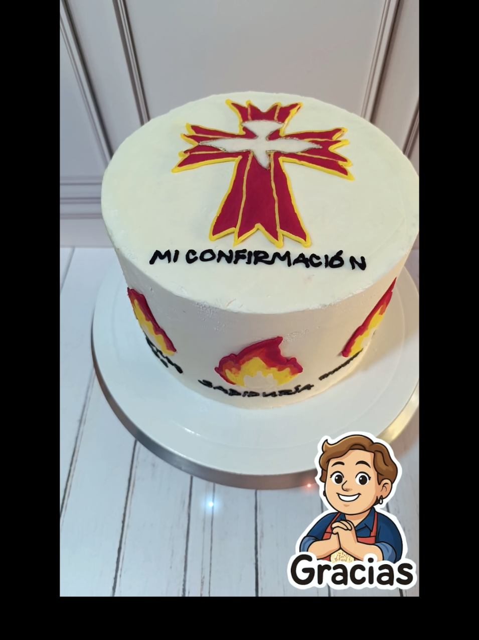 Cathy Cakes Perú (@cathycakesperu) - Urlebird