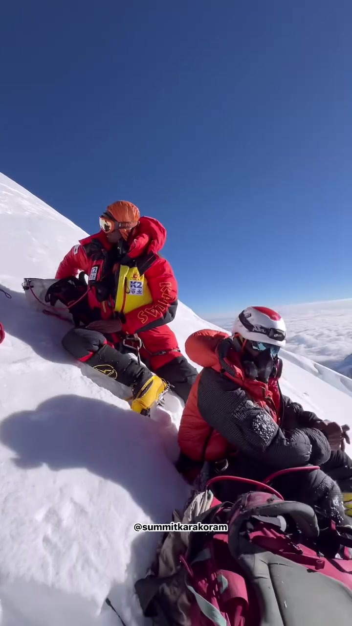 Summit Karakoram (@summitkarakoram) - Urlebird