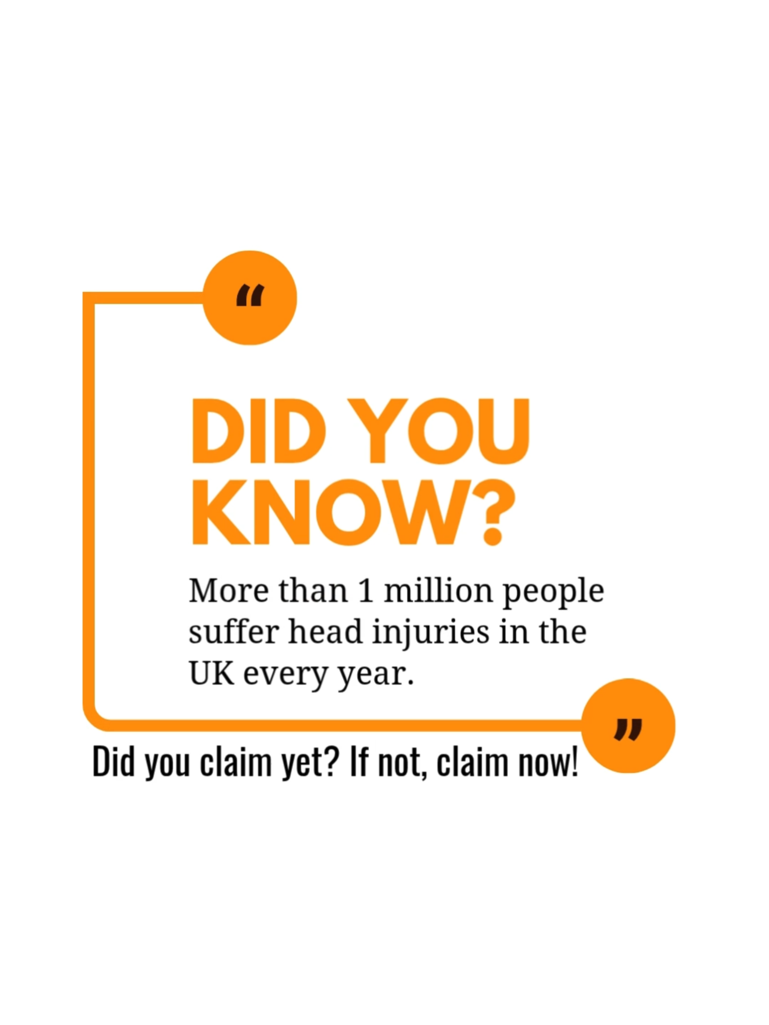 🧠 Did you know? Over 1 million people | RNW Solicitors (@rnwsolicitors)