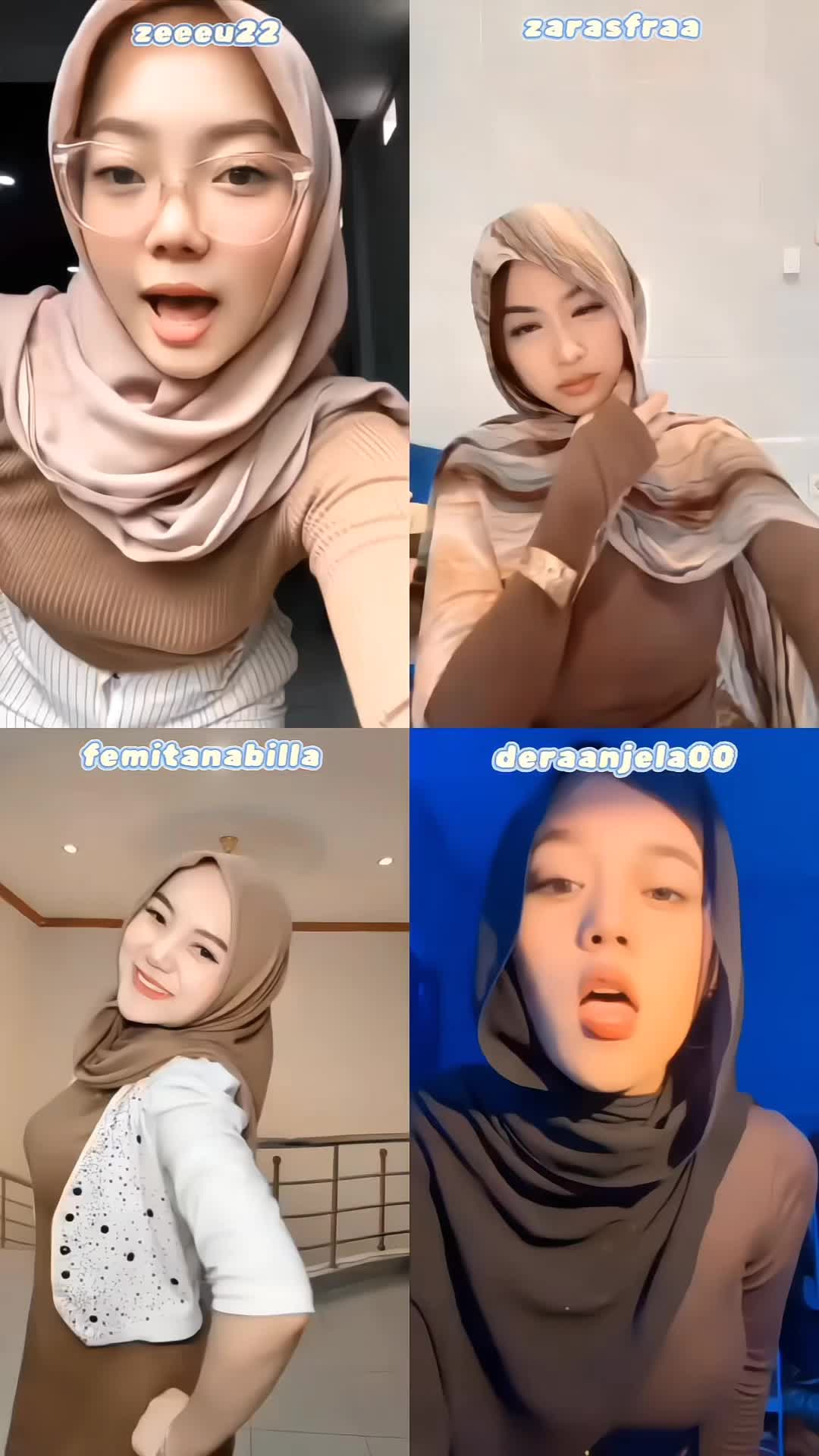 #zarasfraa - TikTok Hashtag