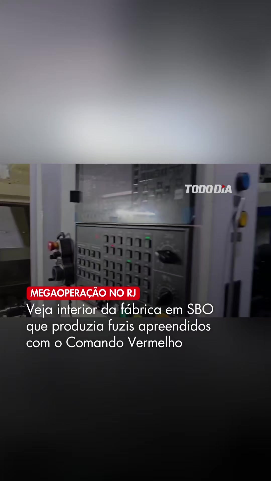 📺 TV TODODIA (@tvtododiaoficial) - Urlebird