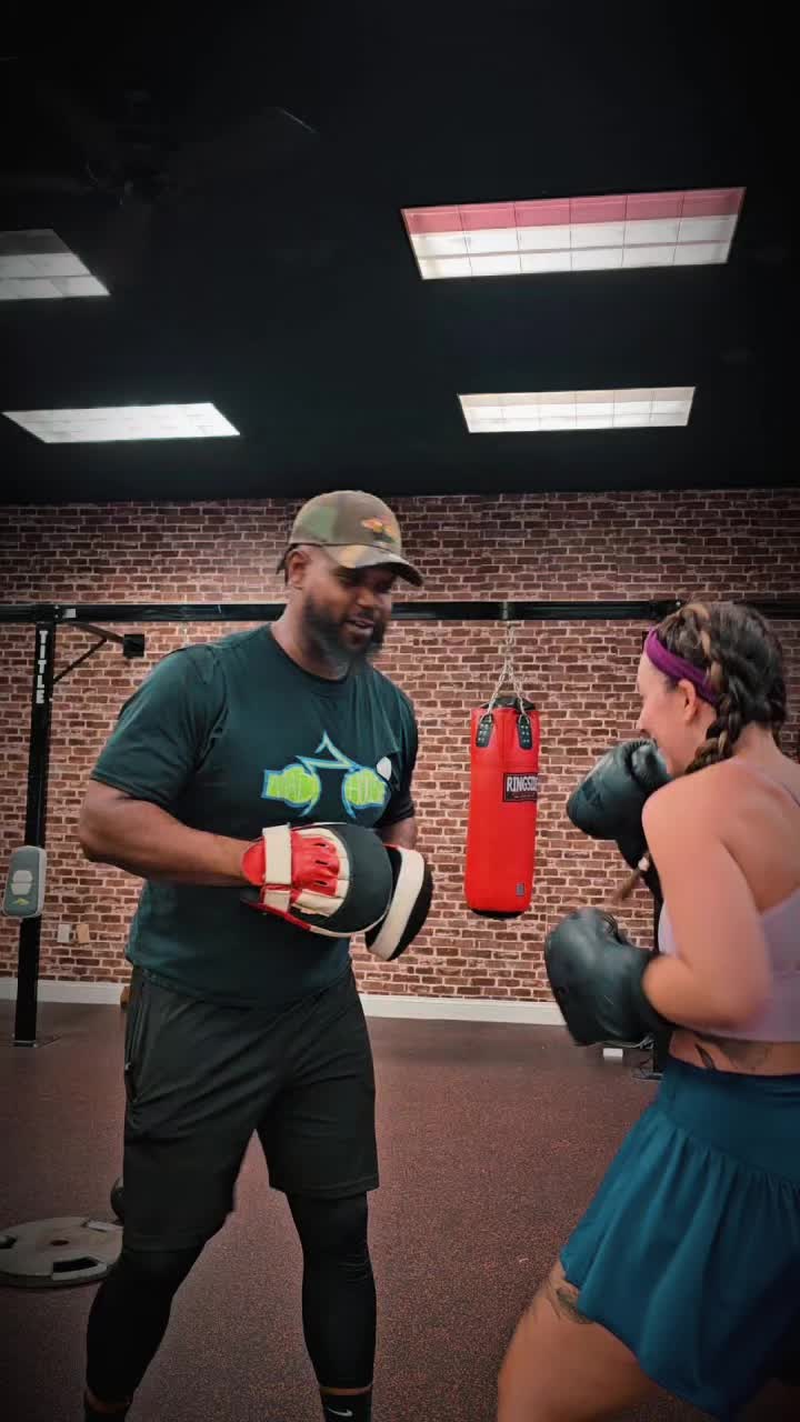 MAD HOUSE THE MOST ELITE BOXING CLUB IN | Mad House Boxing Gym ...