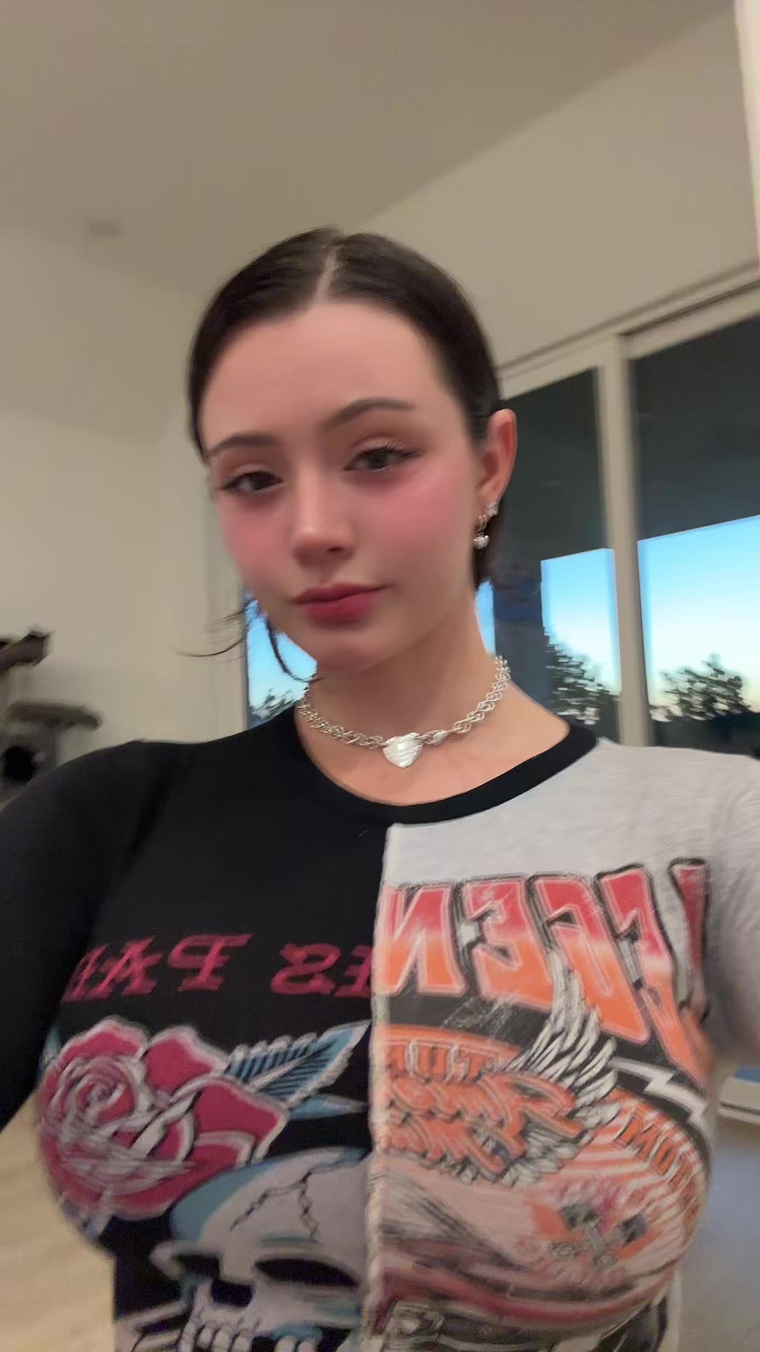 320.67K hearts, 76.36K | athena🖤 (@athena.kami)