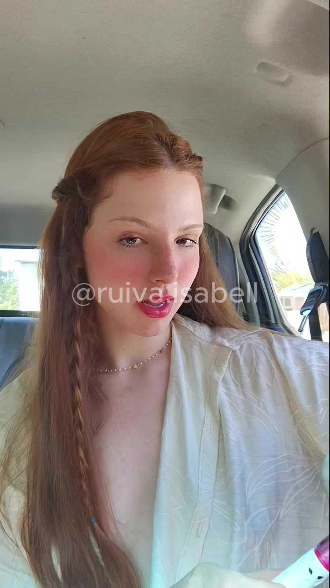 Ruiva Isabell (@ruiva.isabelll) - Urlebird