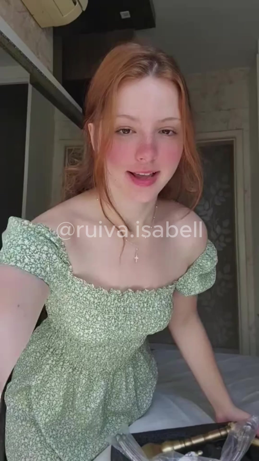 Ruiva Isabell (@ruiva.isabelll) - Urlebird