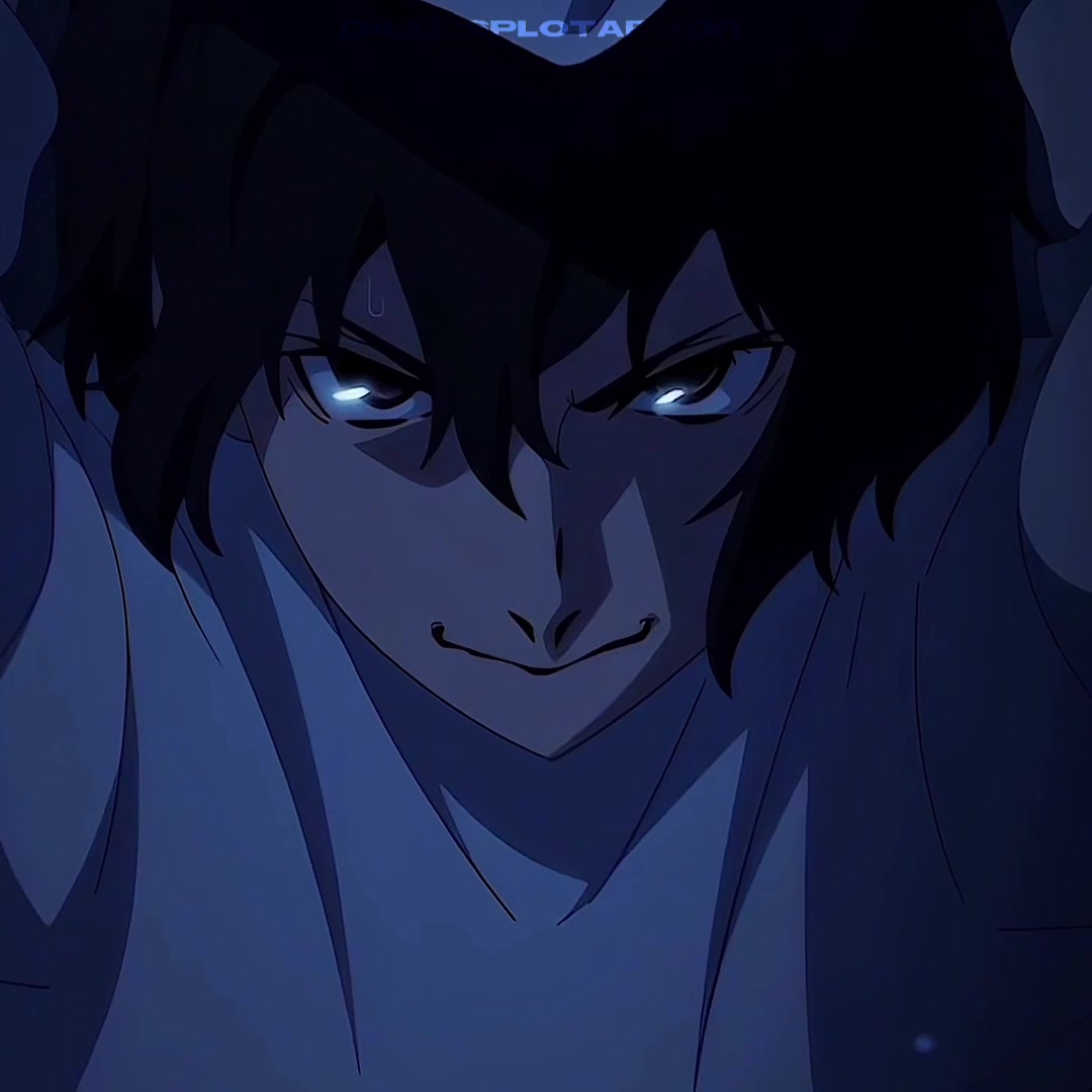 dazai’s plot armor (@dazaisplotarmor) - Urlebird