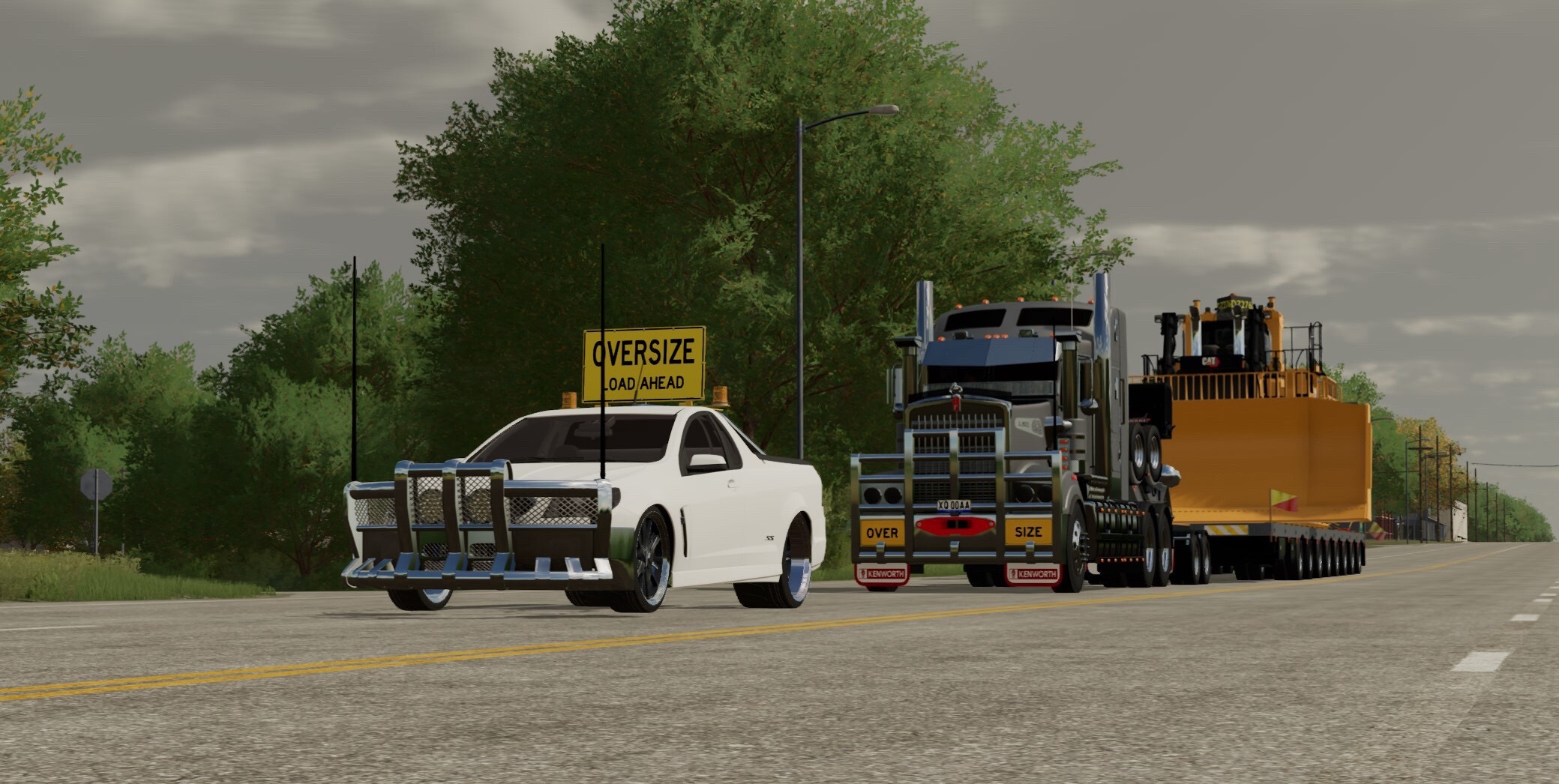 Aussie Fs25 Mods + Edits (@aussie_fs22_mods) - Urlebird