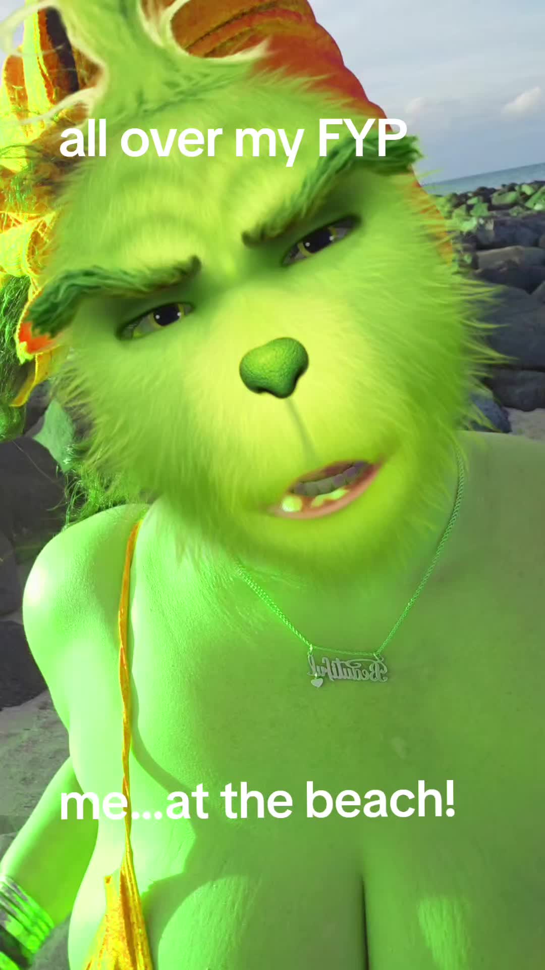 Subrina Lucia (@beautifulsubby) - Urlebird