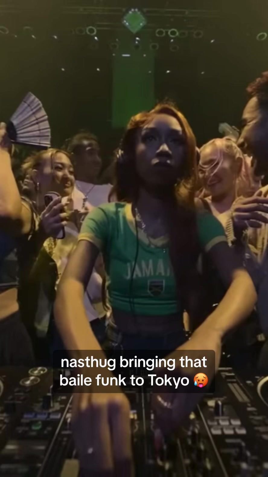 nasthug killing it with a baile funk | body2body (@body.2.body)