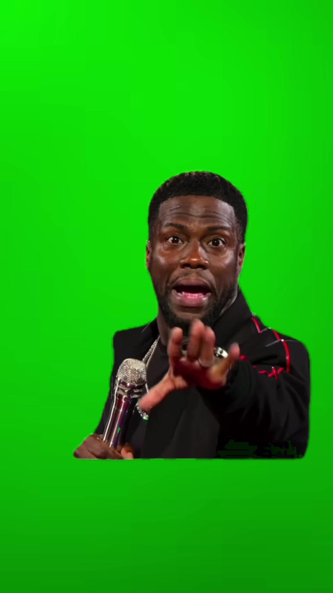 HEY, LOOK AT ME, HEY | KEVIN HART MEME | The Meme Lab (@_thememelab)