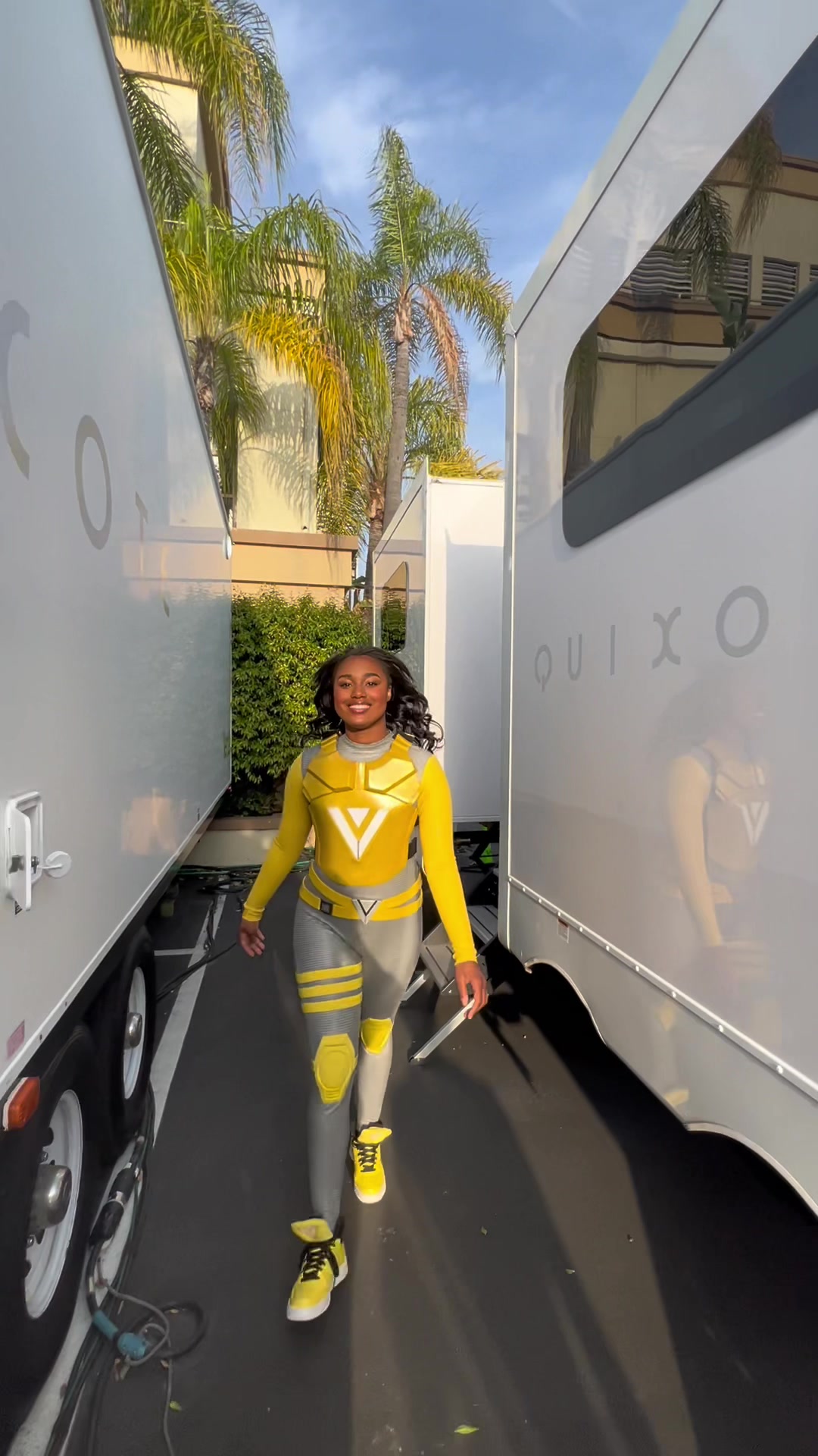 the V-Team are…VILLAINS?!?! 😏 have you | Brittany Bardwell (@giddybritt)