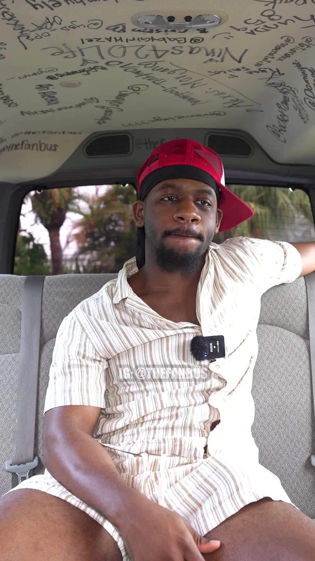 The FanBus Tv (@the.fanbus.tv) - Urlebird