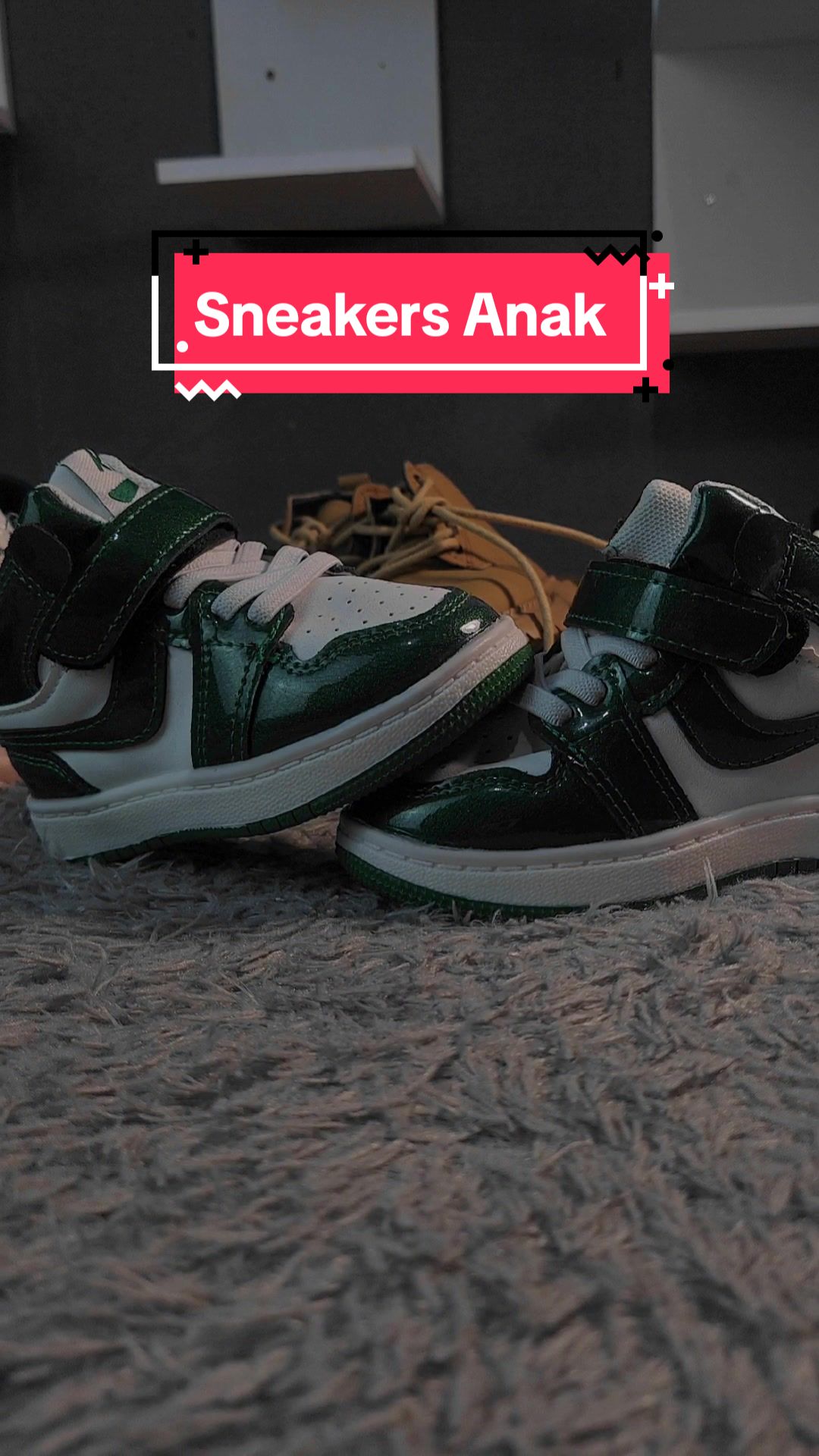 #indoviral - TikTok Hashtag