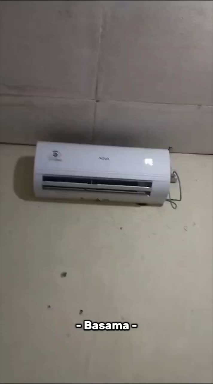 Untuk AC jenis freon R32 dan R410A | Basama (@basama_cleaning)