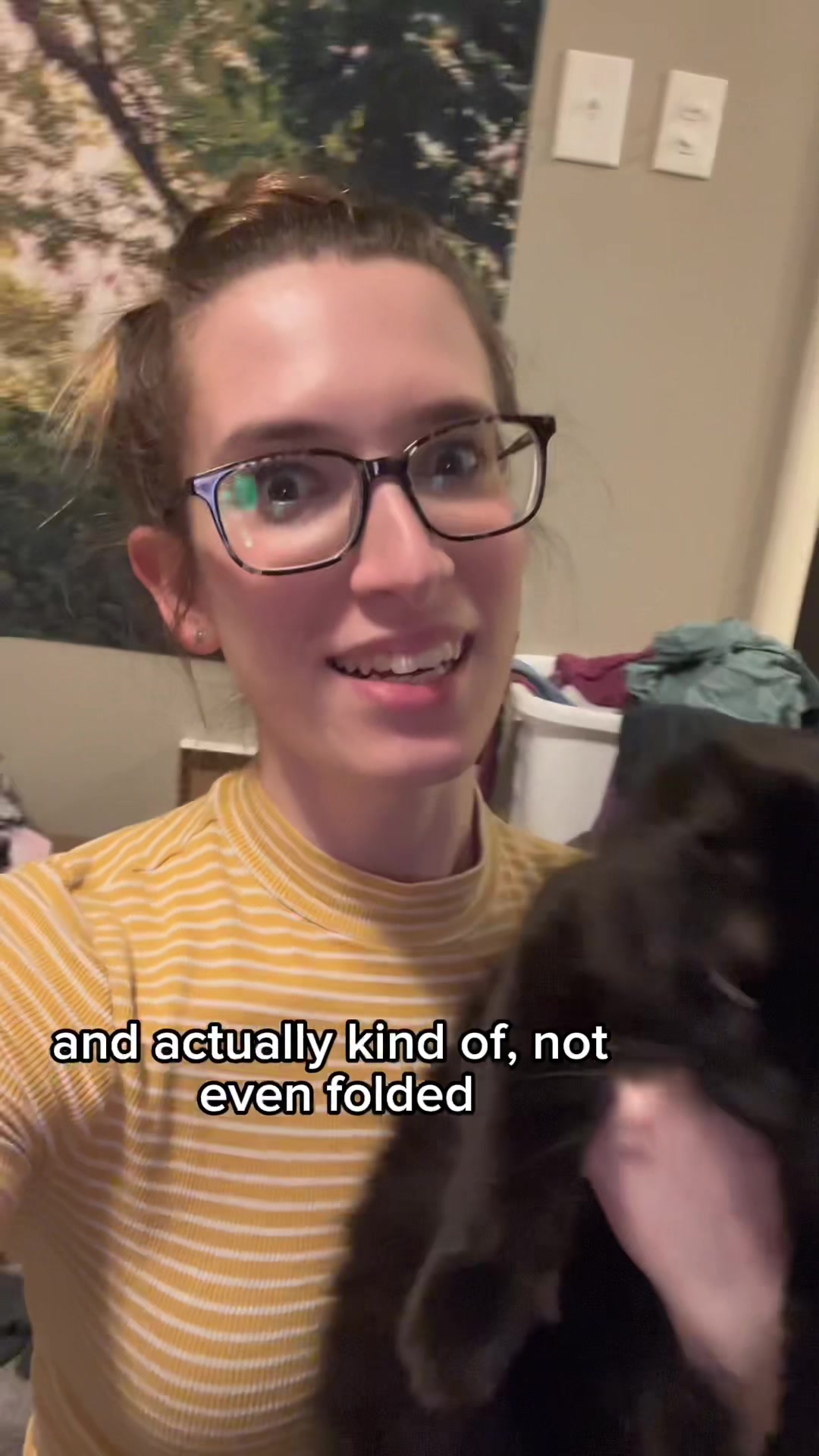 Actually you should probably be going | Caylee P (@cayleependerass)