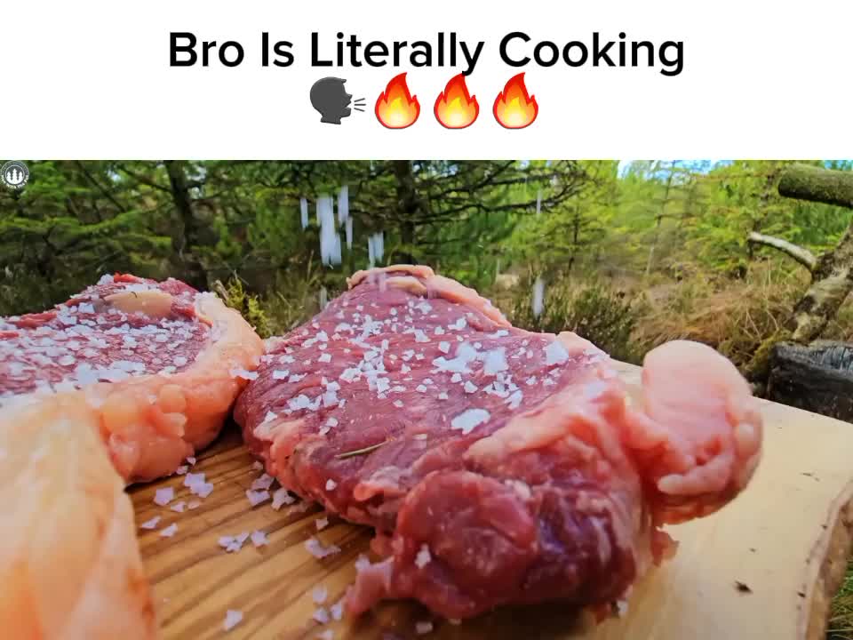 #memecooking - TikTok Hashtag