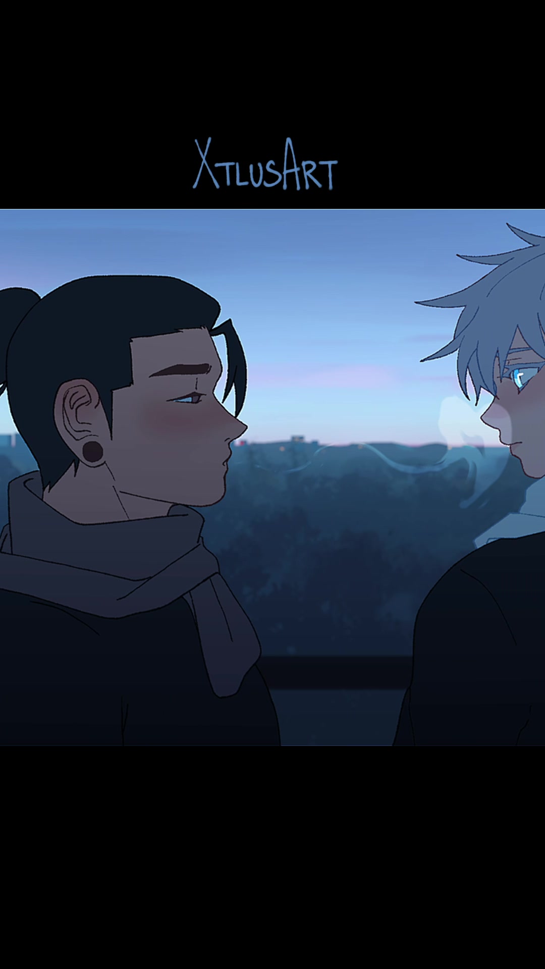 Atlas (@xtlusart) - Urlebird