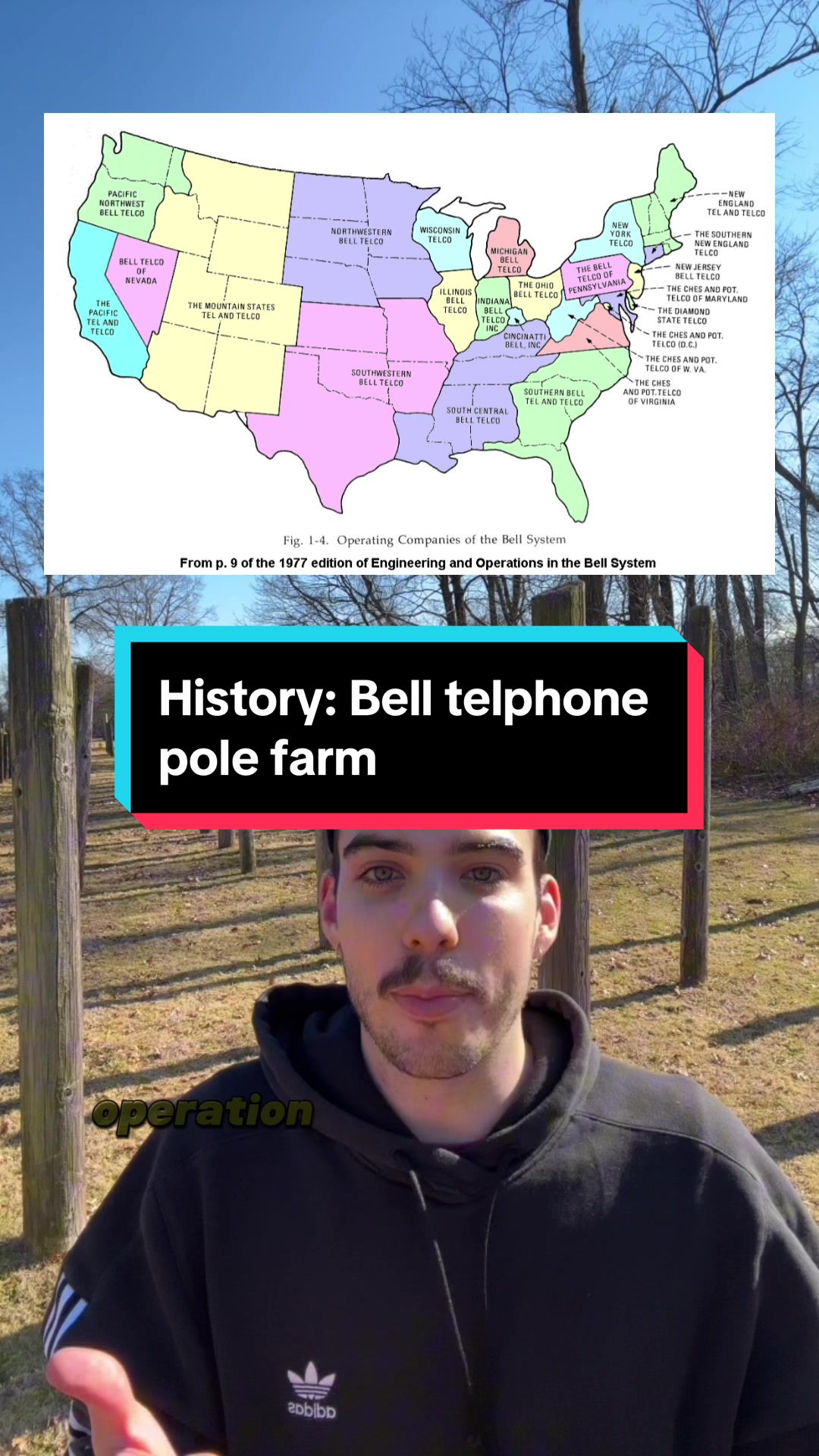 Come along for a history lesson on the | Michael (@schoolhousecaulk)