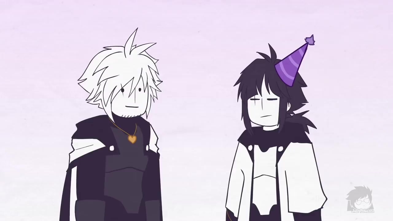 Xtale Show de Frisk e Chara EP 3 — | ExShun88 (@exshun88)