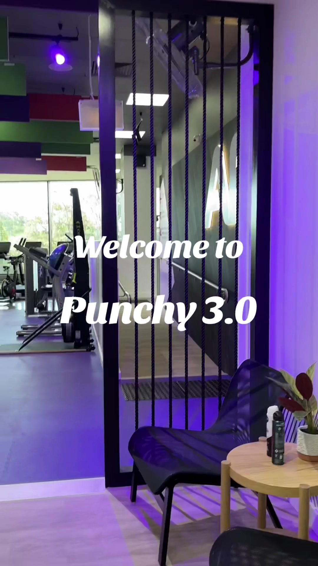 PUNCHY 3.0🔥 Before & After! What a | af.punchbowl (@af.punchbowl)