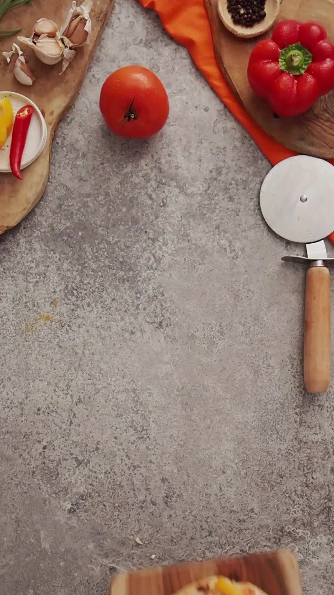 Have you ever made pizzas with your | Earth & Wheat (@earthandwheat)