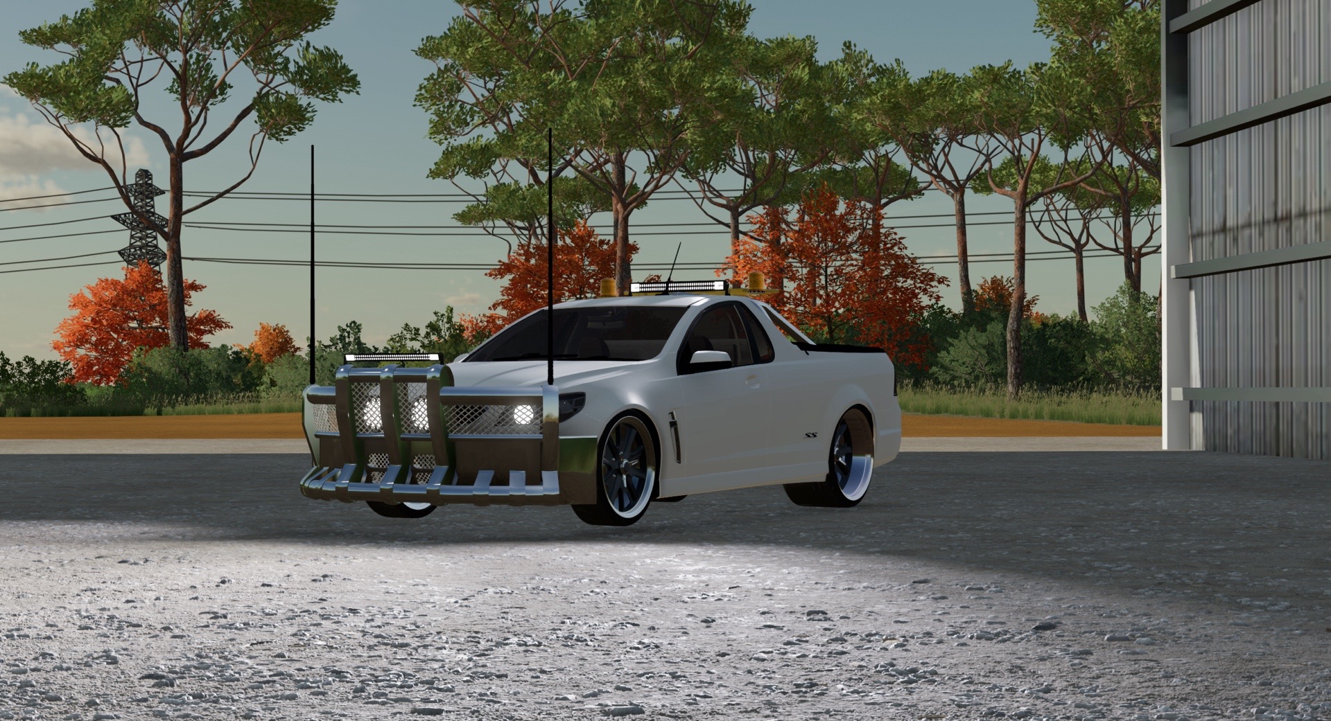 Aussie Fs25 Mods + Edits (@aussie_fs22_mods) - Urlebird