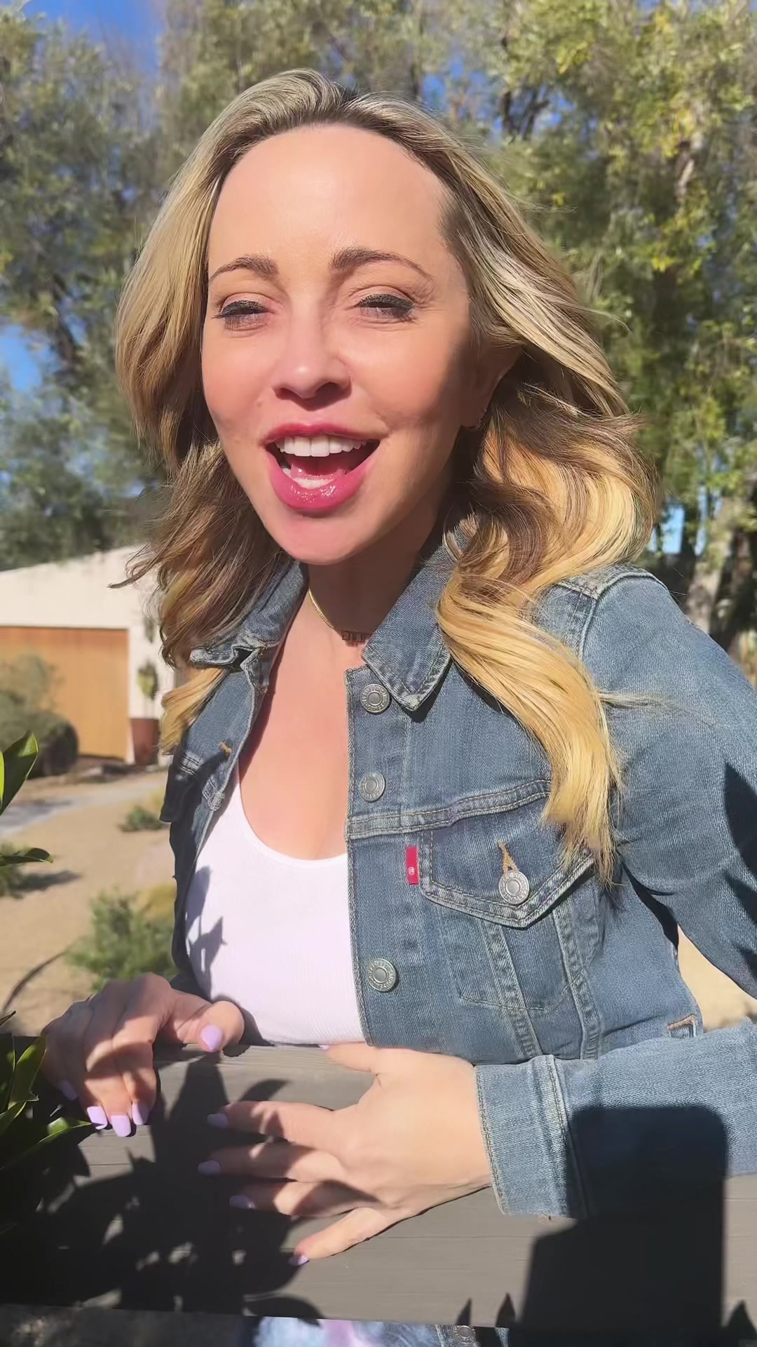 I’m a voice actor Part 4 #voiceover | Tara Strong (@tarastrong)
