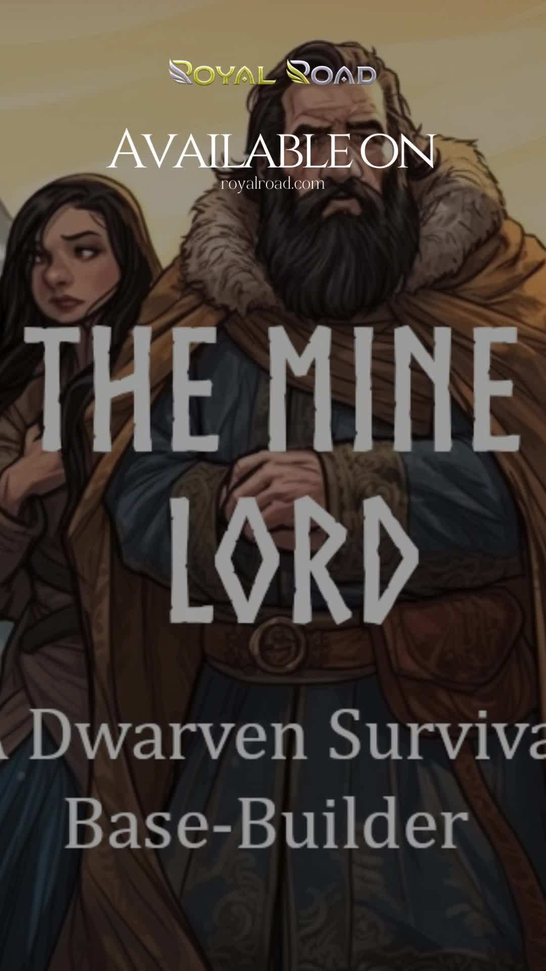 Royal Road Royalroadofficial Urlebird