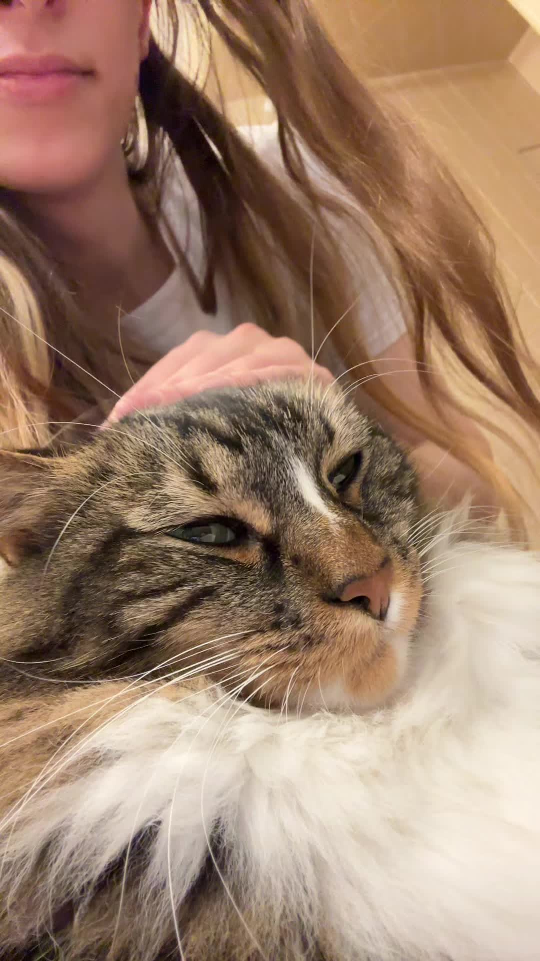 Willow is so pliable when he’s in the | Caylee P (@cayleependerass)