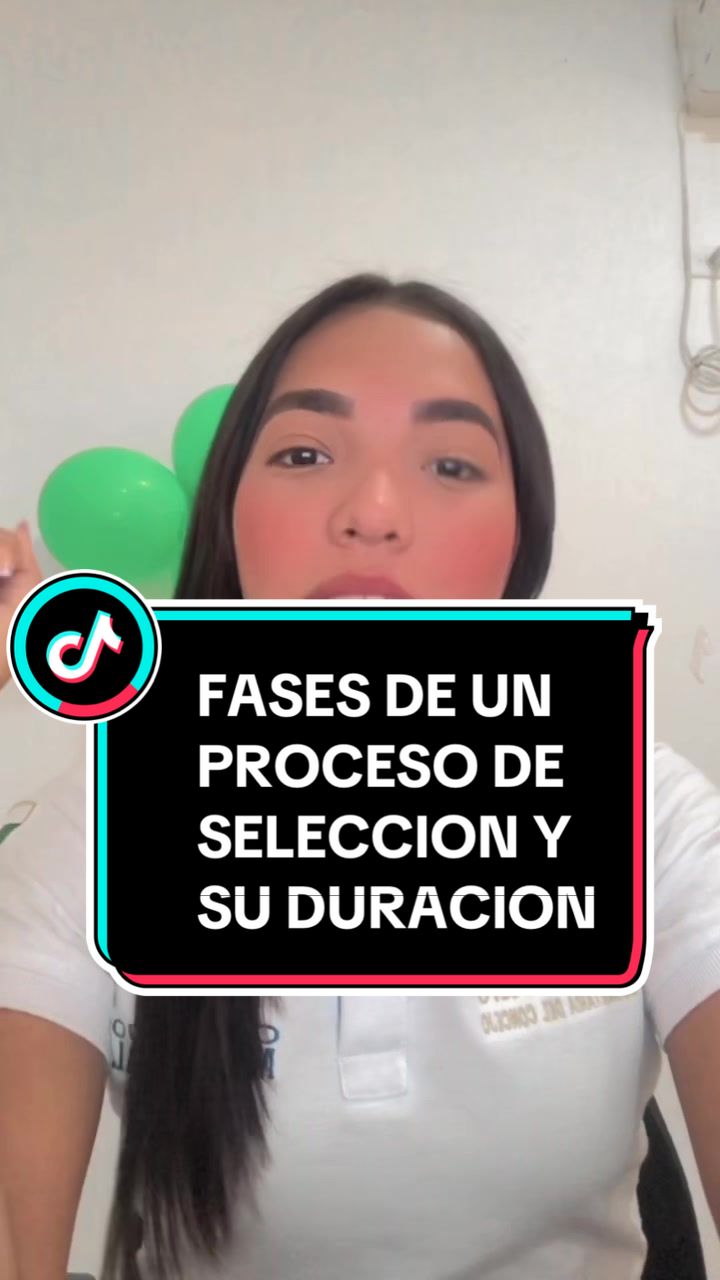 ¿Cuales son las fases de de ptoceso de | Andreee (@andreeof_)