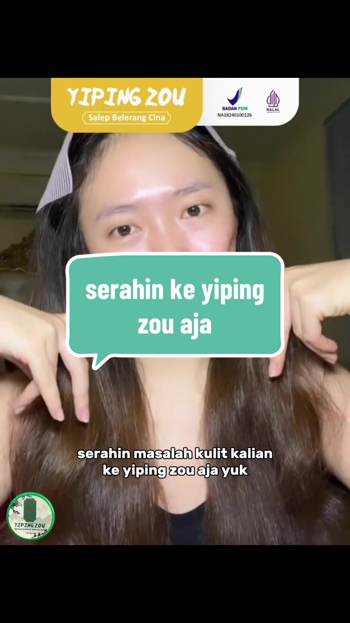 Yiping Zou (@yipingzou.official) - Urlebird