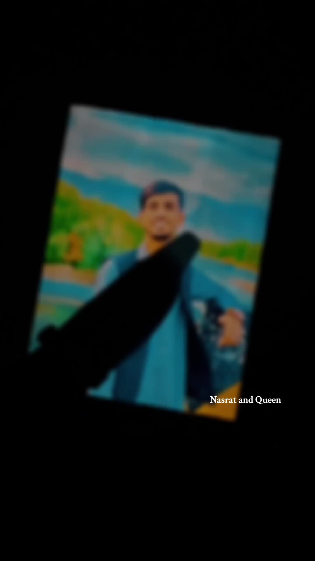 Nasrat and Queen (@nasrat_queen_official) - Urlebird
