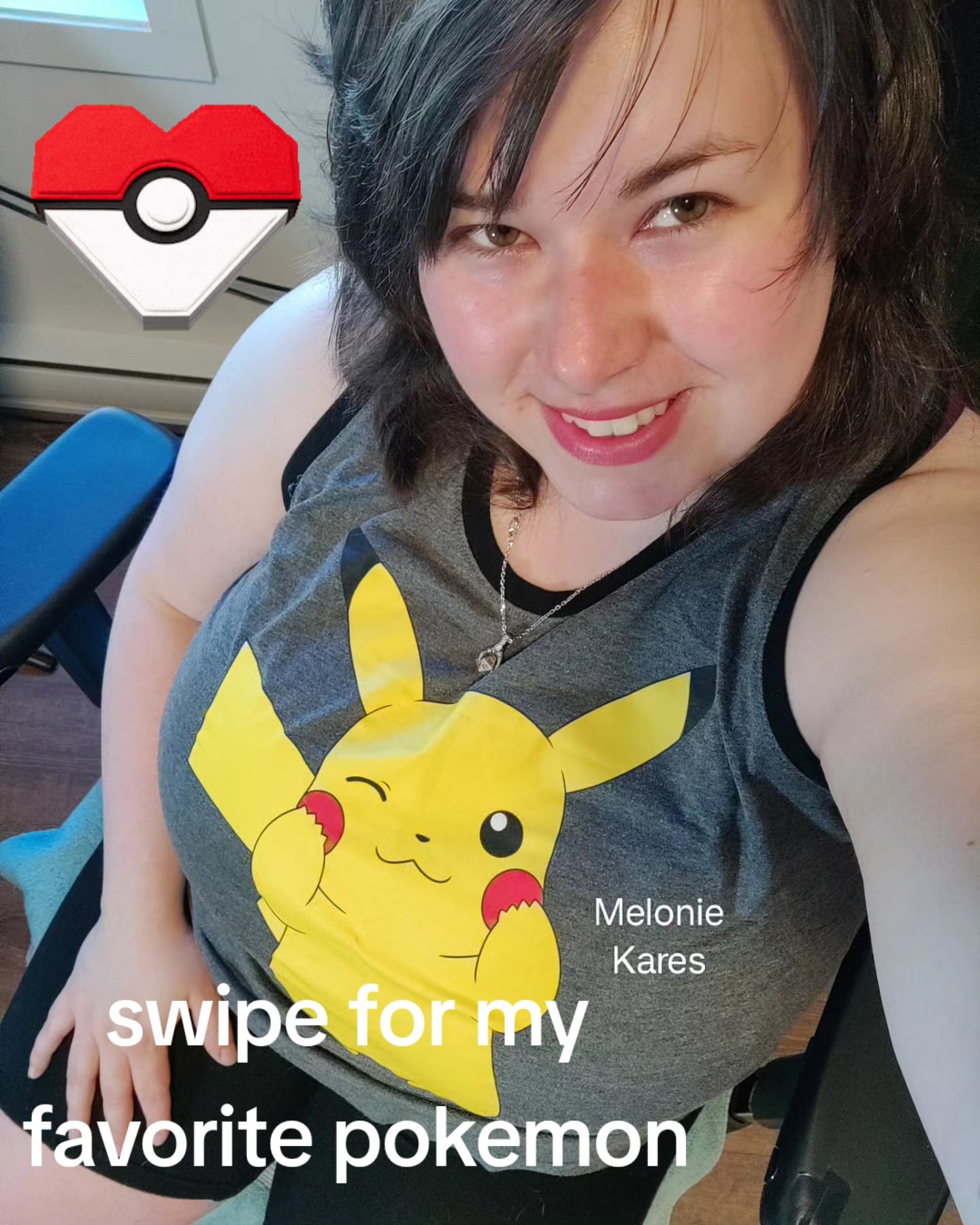 Melonie Kares (@melonie.kares) - Urlebird