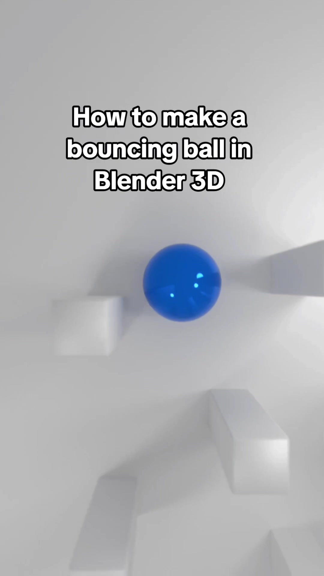 Here's how to make a bouncing ball | Chieme.Design (@chieme_design)