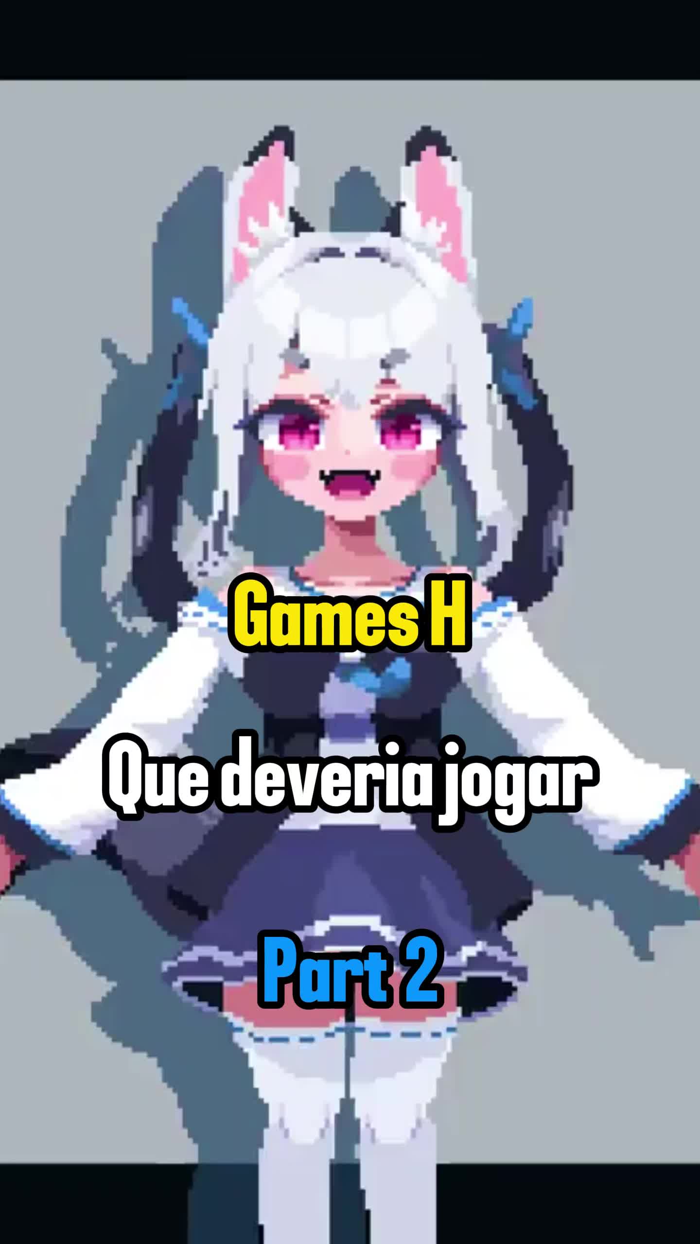 Games H que debes jugar😏 - Part 2 | Aroki (@aroki.1)