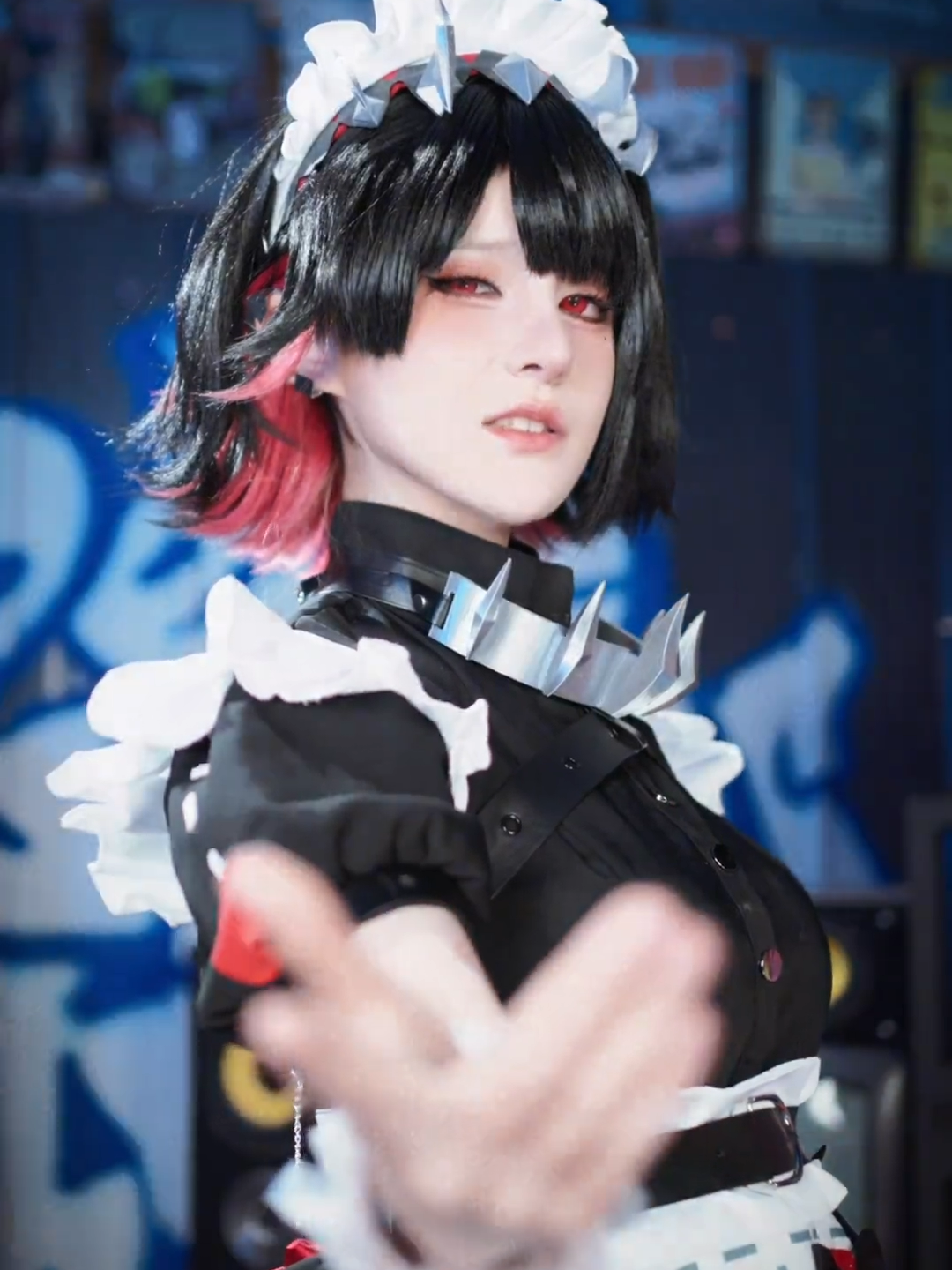 #yumekiii - TikTok Hashtag