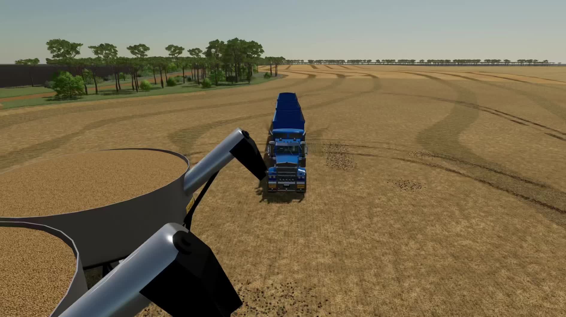 Aussie Fs25 Mods + Edits (@aussie_fs22_mods) - Urlebird