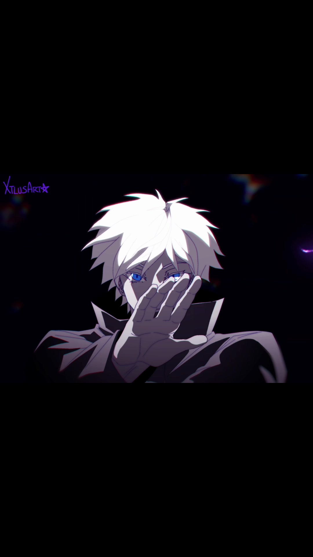 Atlas (@xtlusart) - Urlebird